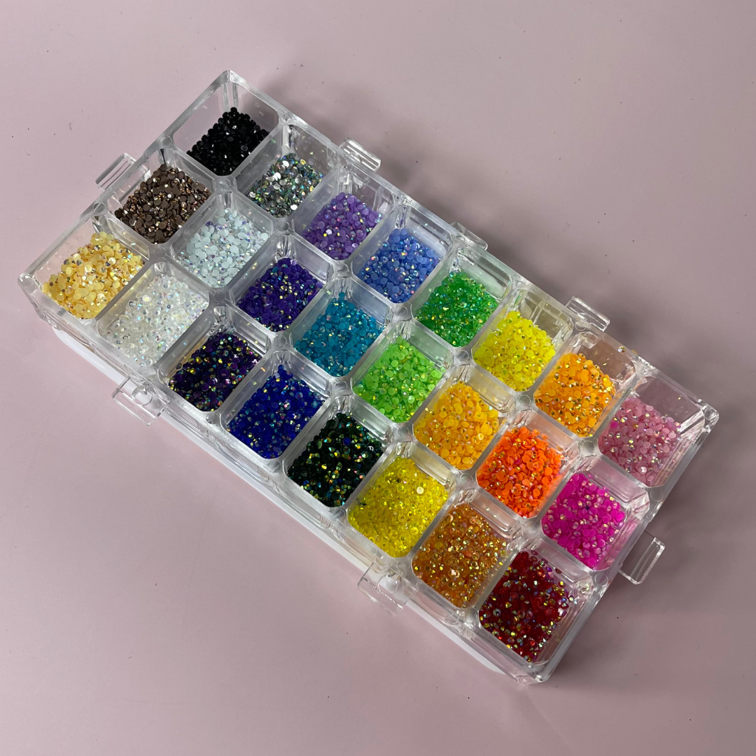 Face Sparkles – Designer Dust Co